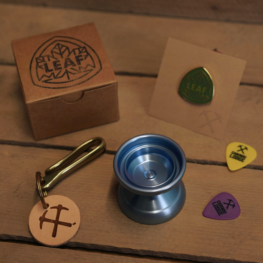 Leaf – Caribou Lodge